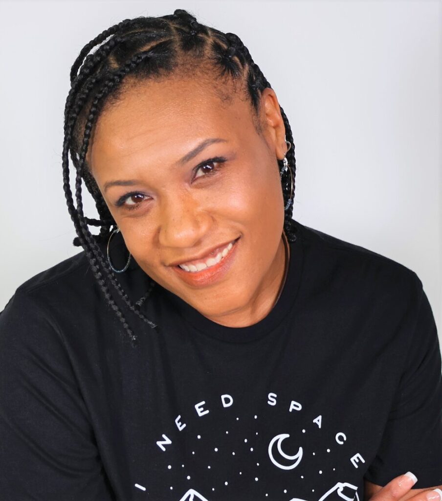 Nationwide Ministry – Communicators for the Kingdom